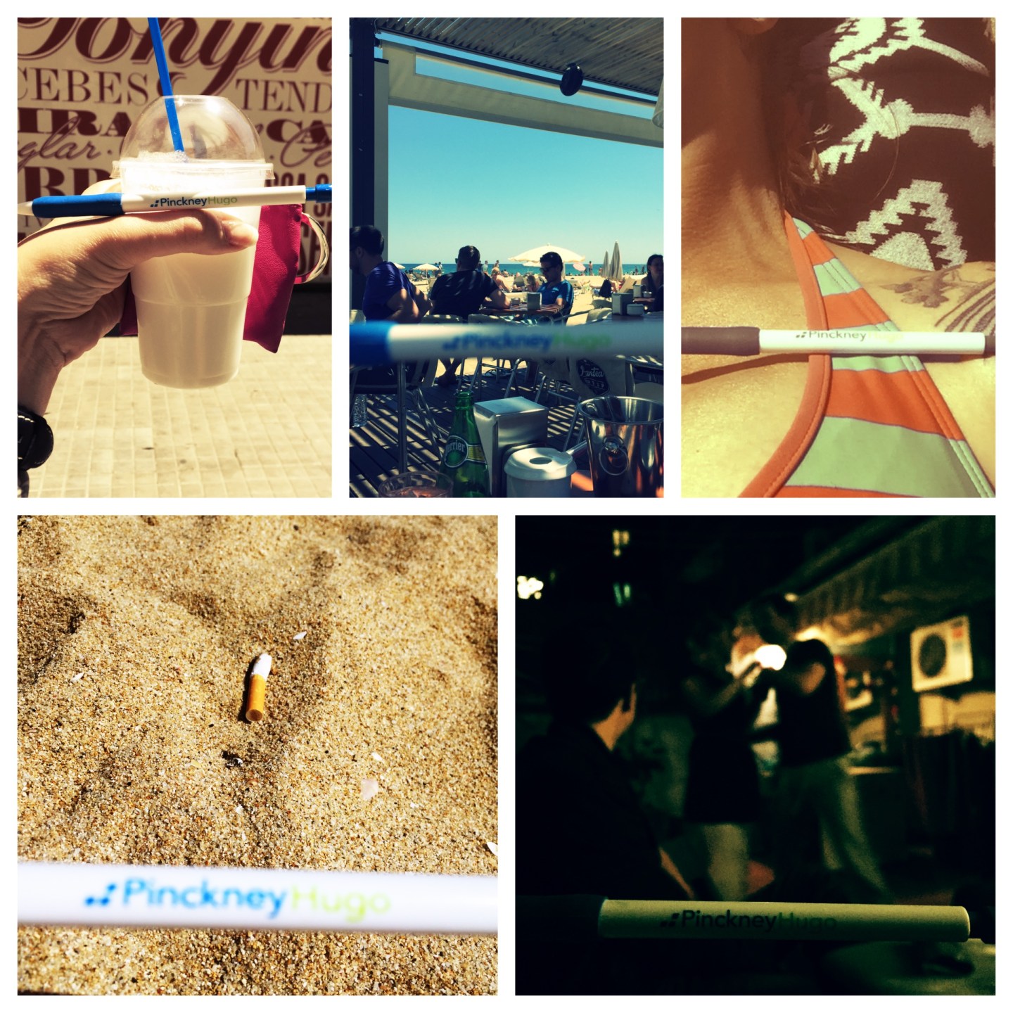 MPHP Monday May 17, 2015 Spain – To & FroShow